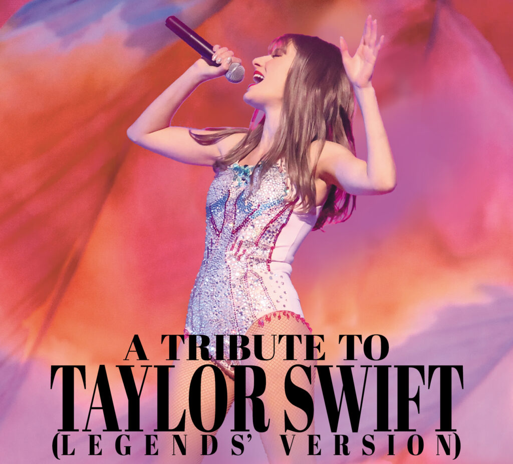 Home - Legends in Concert