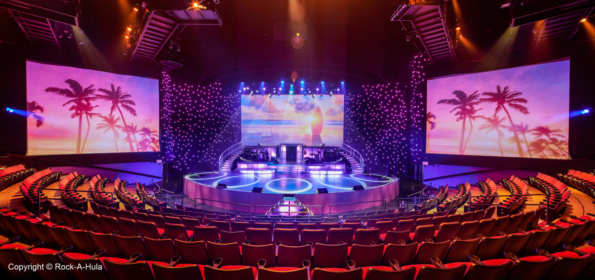 Home - Legends in Concert