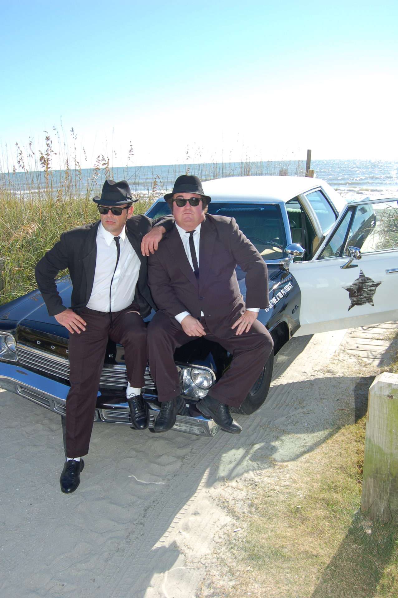 Tim Stamper & Kenny Barret - Legends in Concert