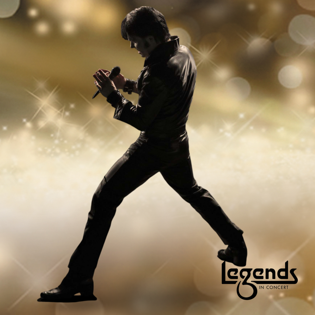 LEO DAYS - Legends in Concert