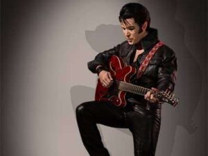 Legends in Concert - The Pioneer of Live Tribute Shows.