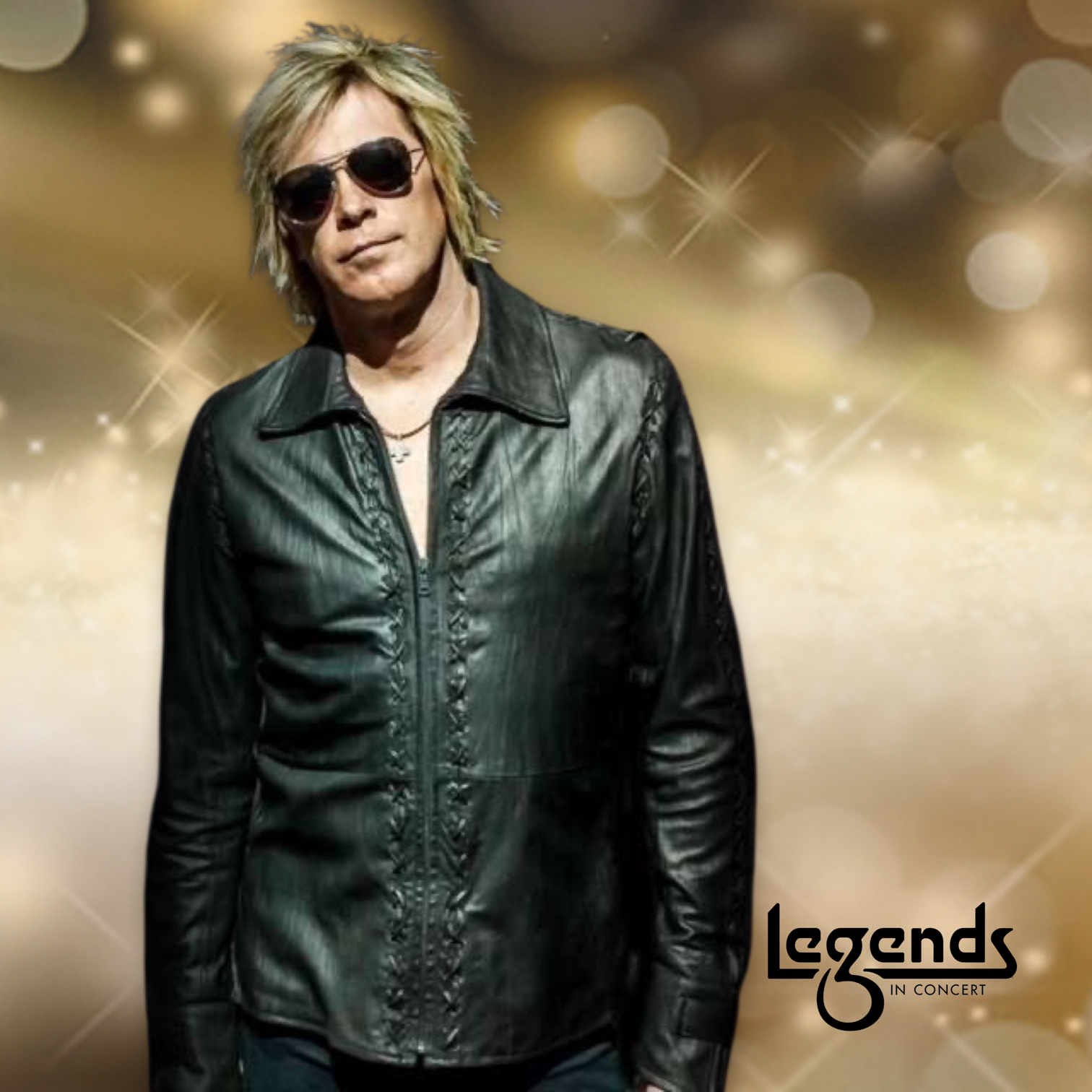 Legends in Concert - The Pioneer of Live Tribute Shows.