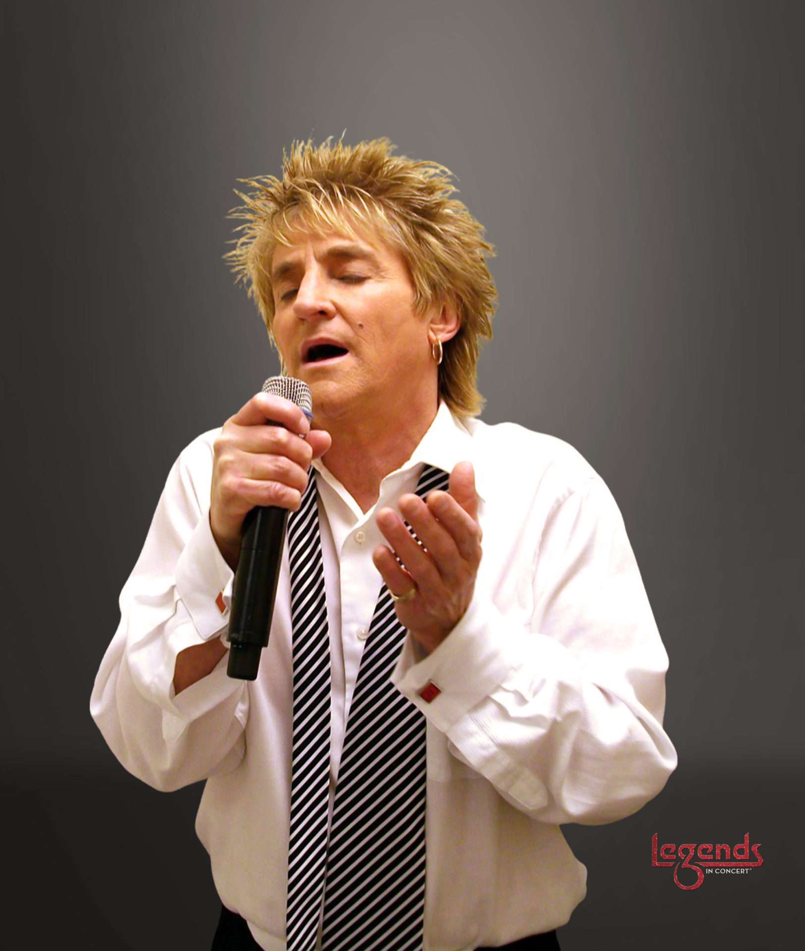 Legends in Concert - The Pioneer of Live Tribute Shows.