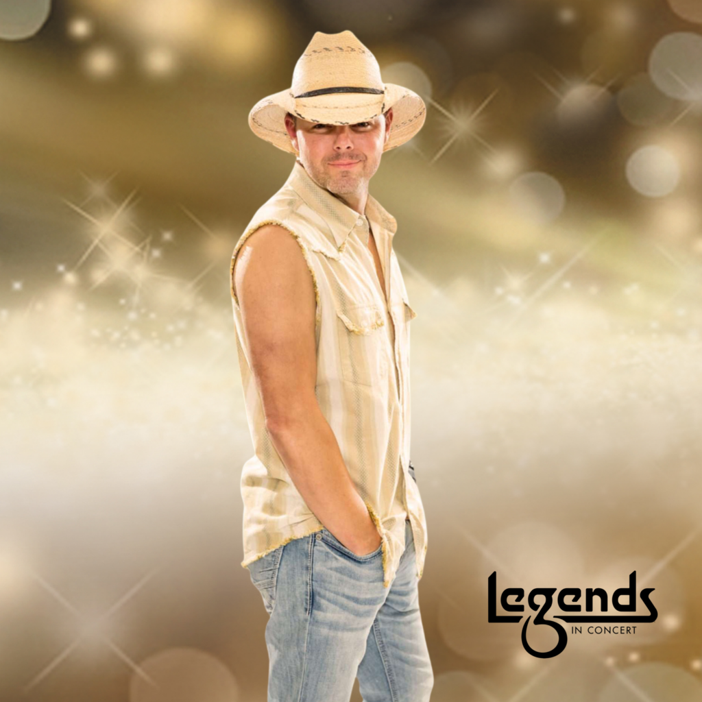 BRANSON, MO - Legends in Concert