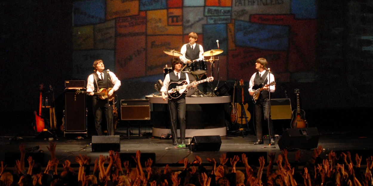 Legends in Concert - The Pioneer of Live Tribute Shows.